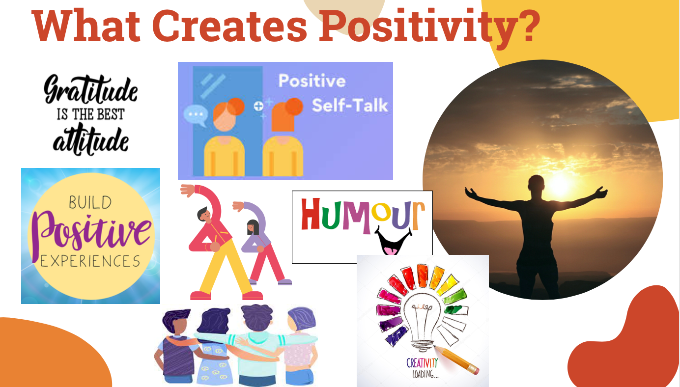 POSITIVE THINKING – APR 23 – Fundamental Decisions